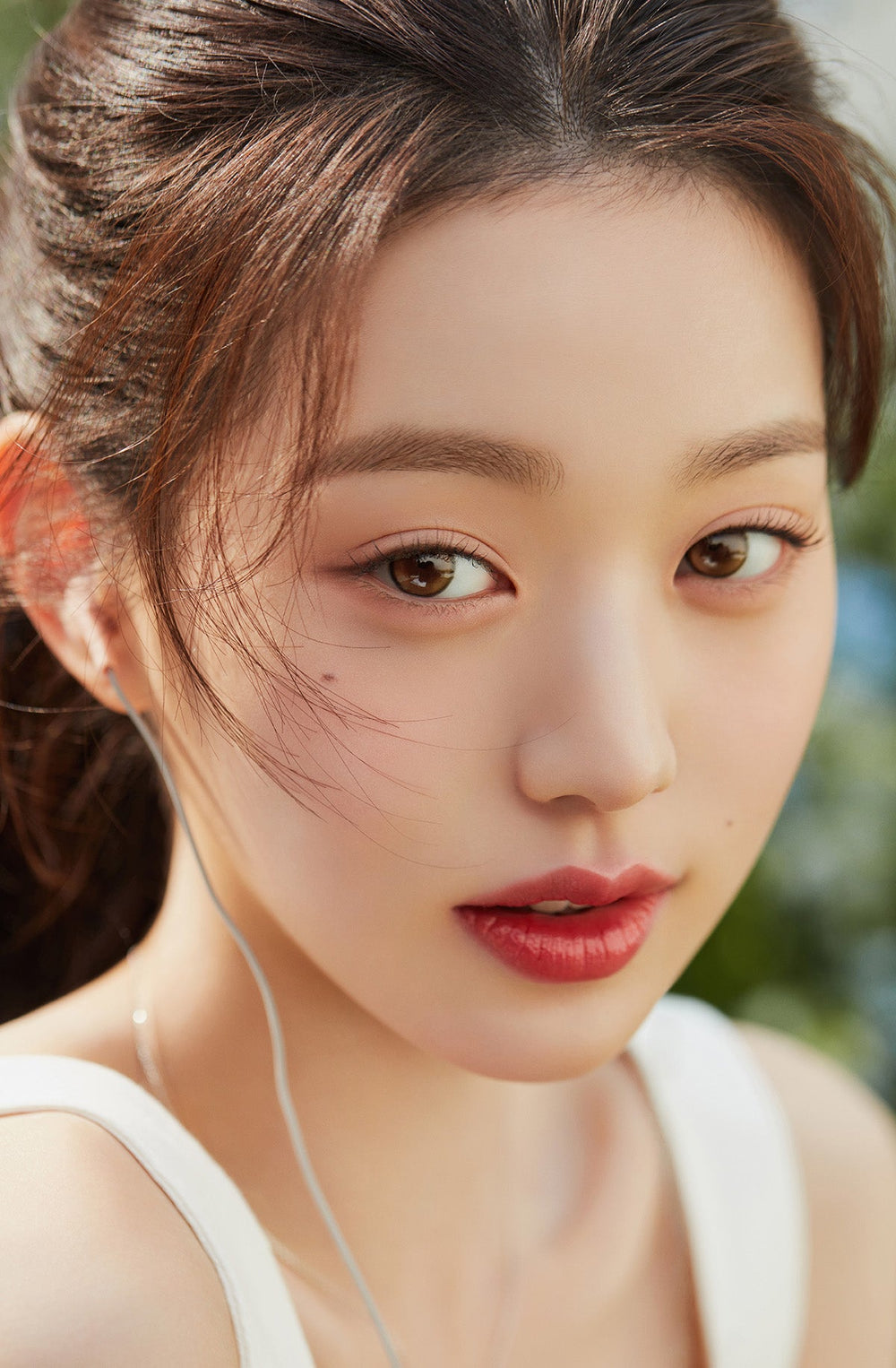 Cherry Blossom Season | Hapa Kristin South-East Asia Store