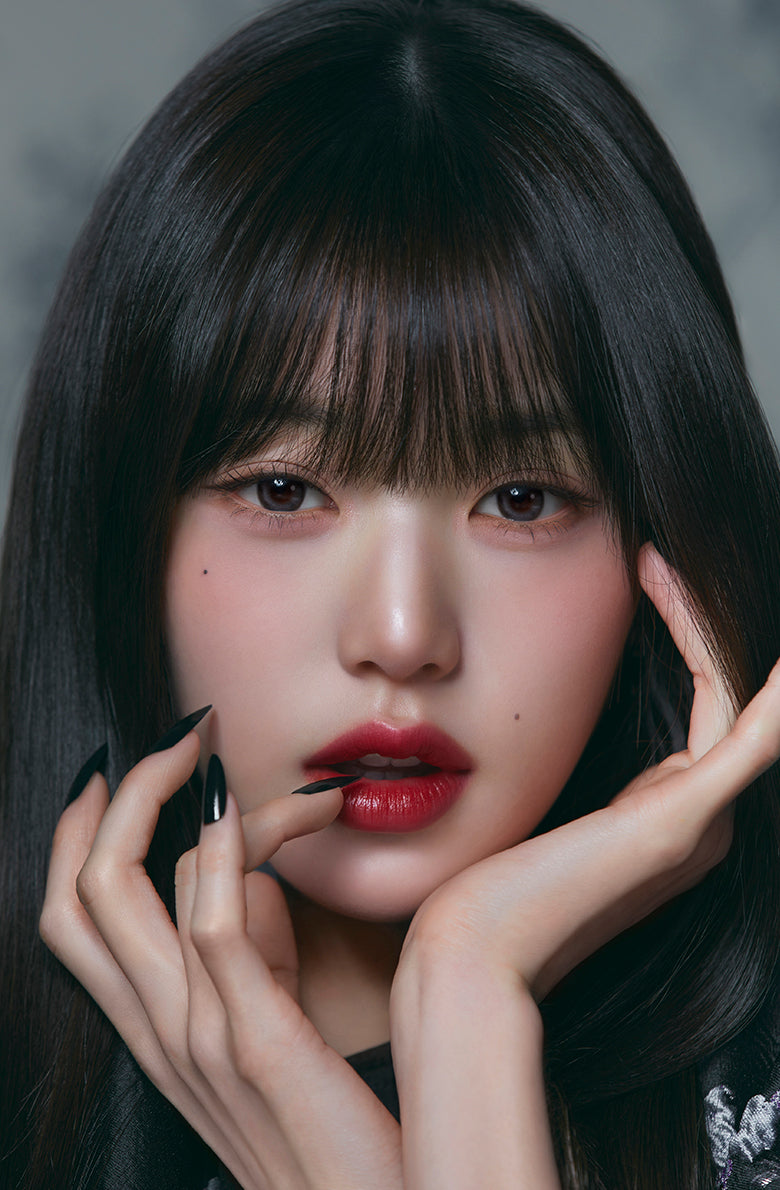 One&Only Kristin - Light Gray | Hapa Kristin South-East Asia Store