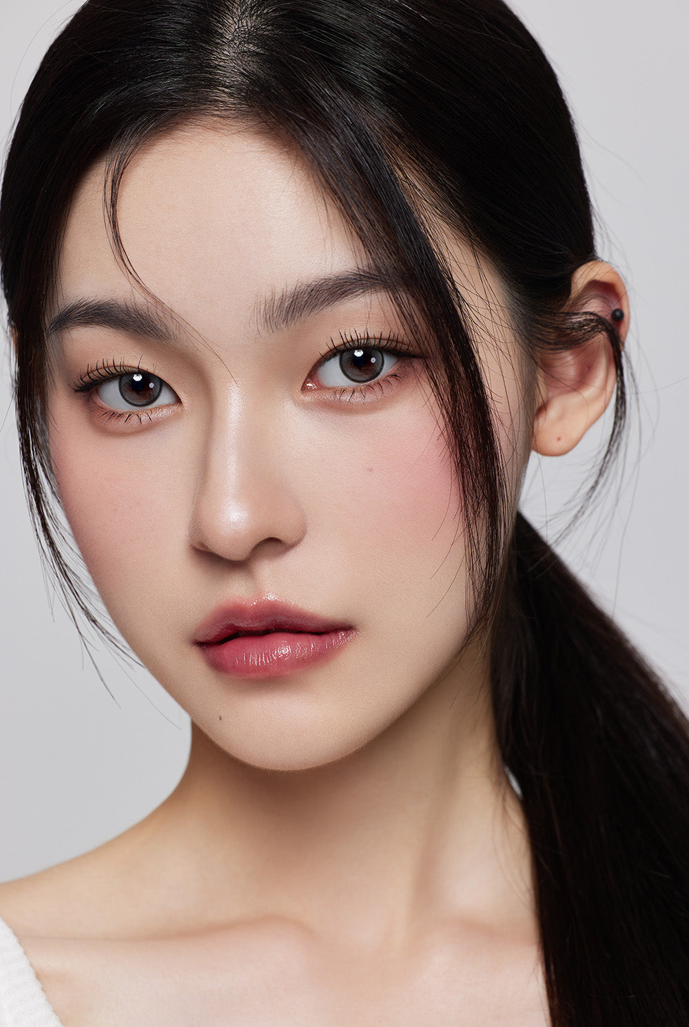 First Love Kristin 1Day - Gray | Hapa Kristin South-East Asia Store