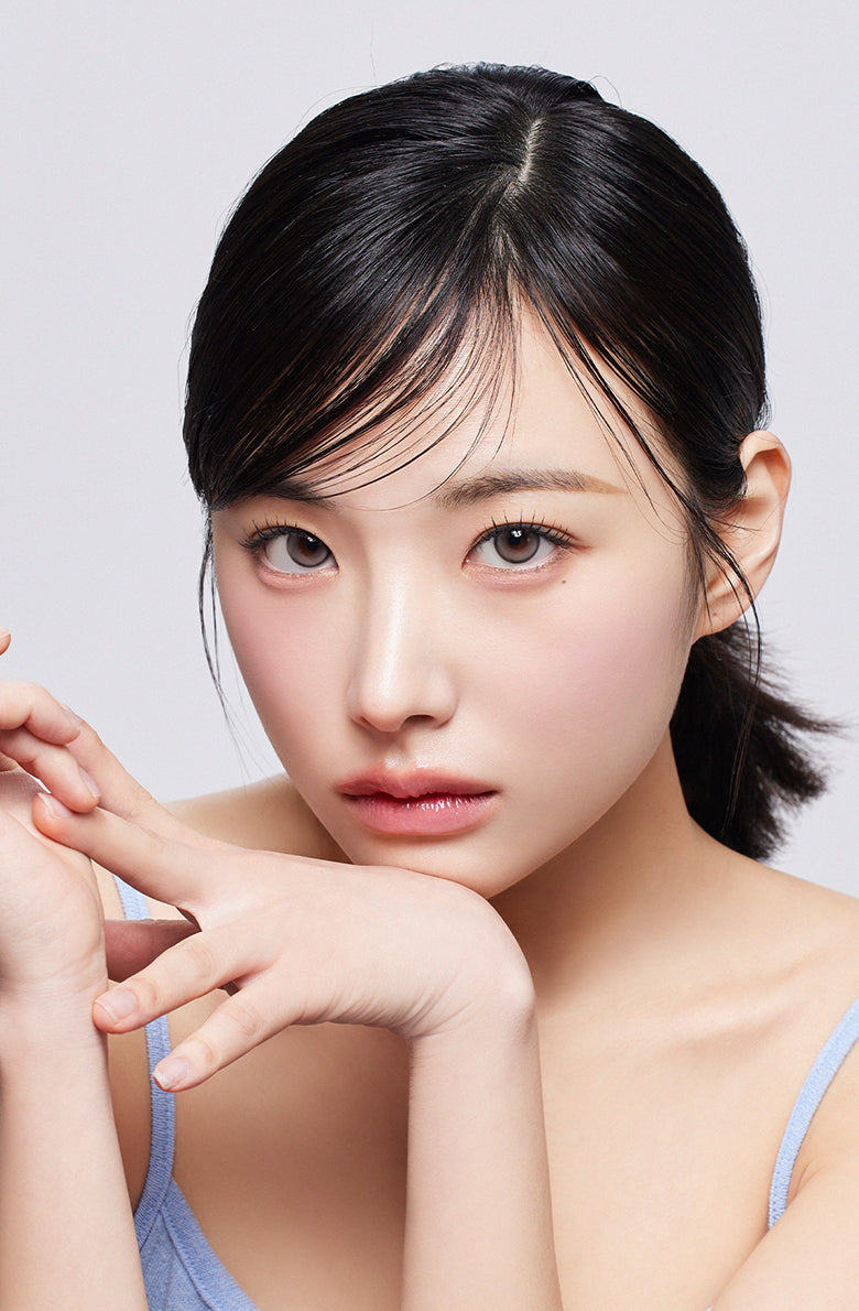 Sugar High Kristin Plus (13.6) - Gray | Hapa Kristin South-East Asia Store