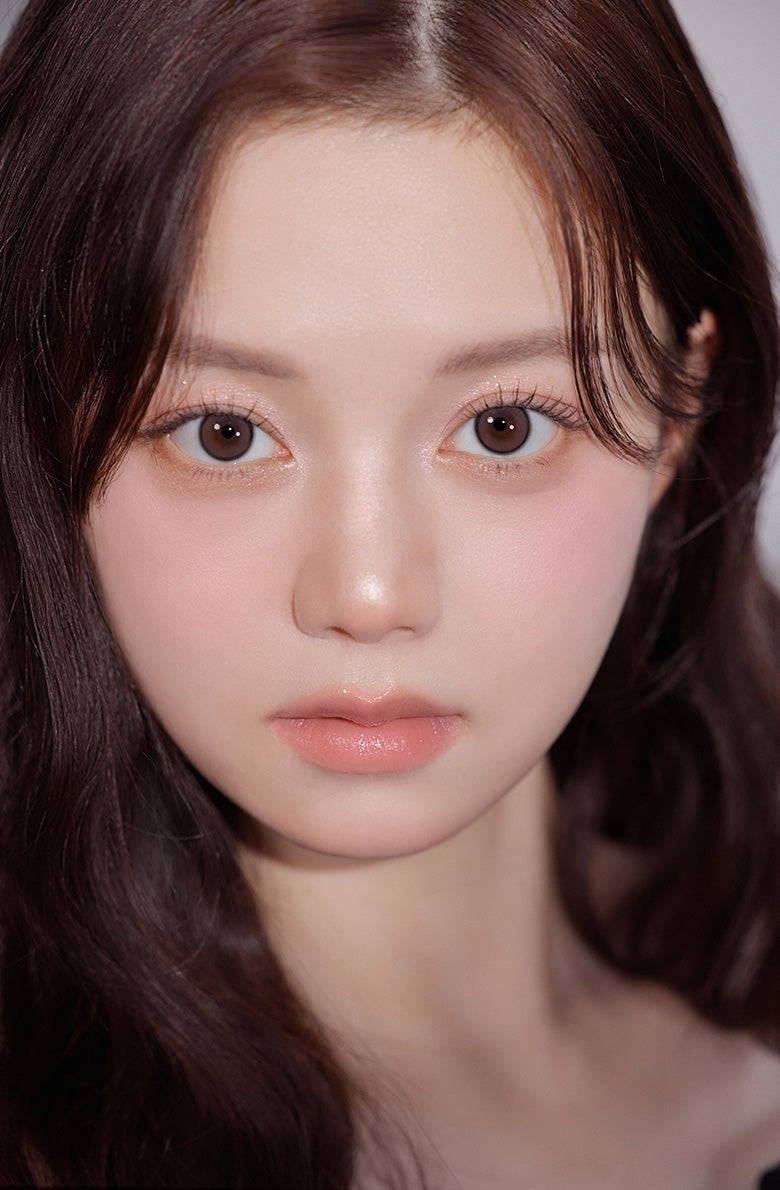 I am Kristin - Choco | Hapa Kristin South-East Asia Store