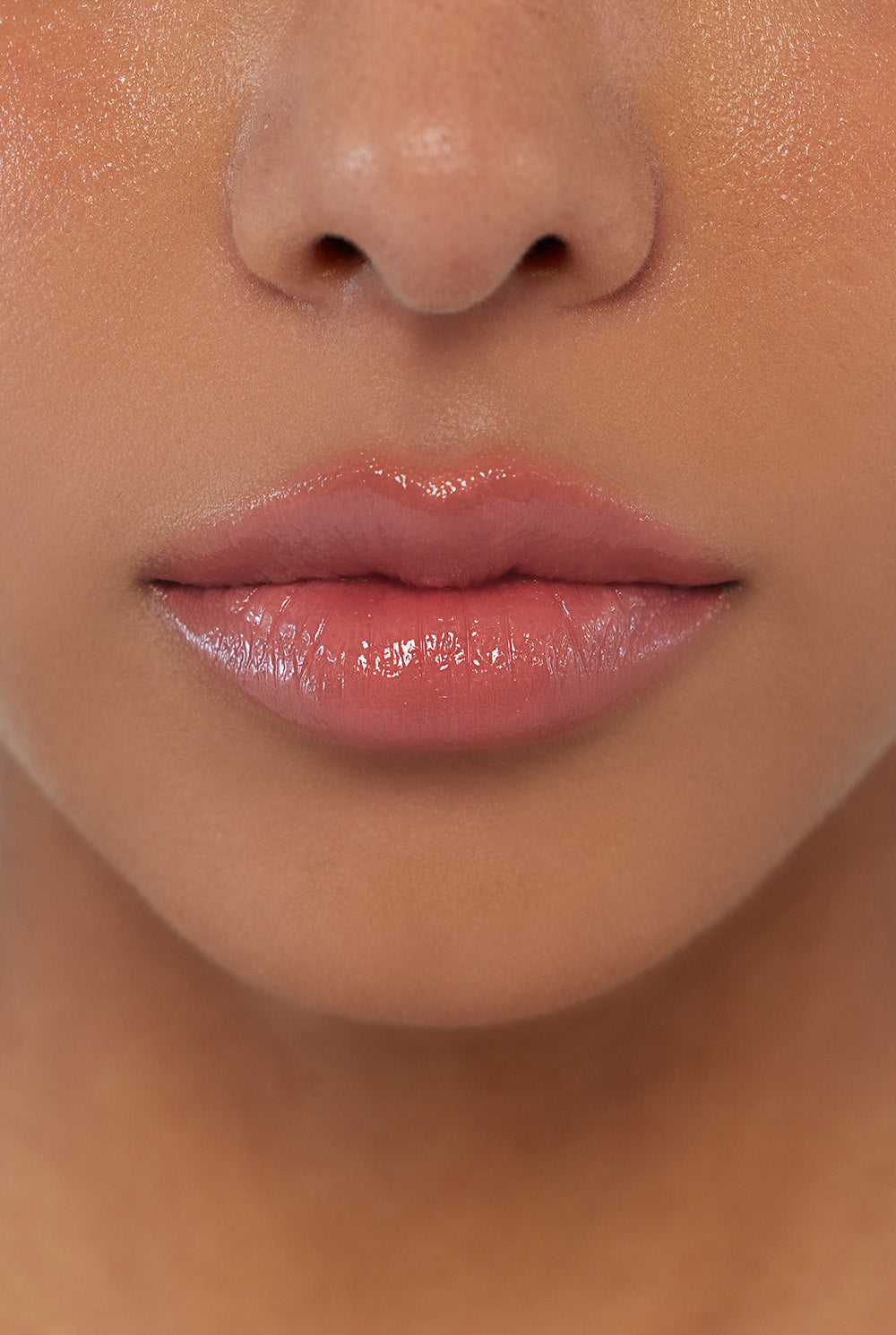 Gleam Glow Lip & Blush - Muted Rose | Hapa Kristin South-East Asia Store