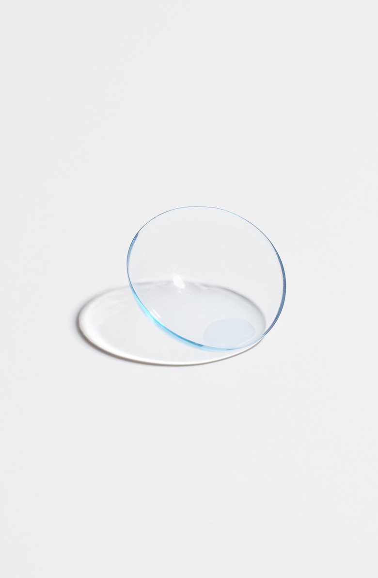 Kristin Clear l Clear Contacts | Hapa Kristin South-East Asia Store