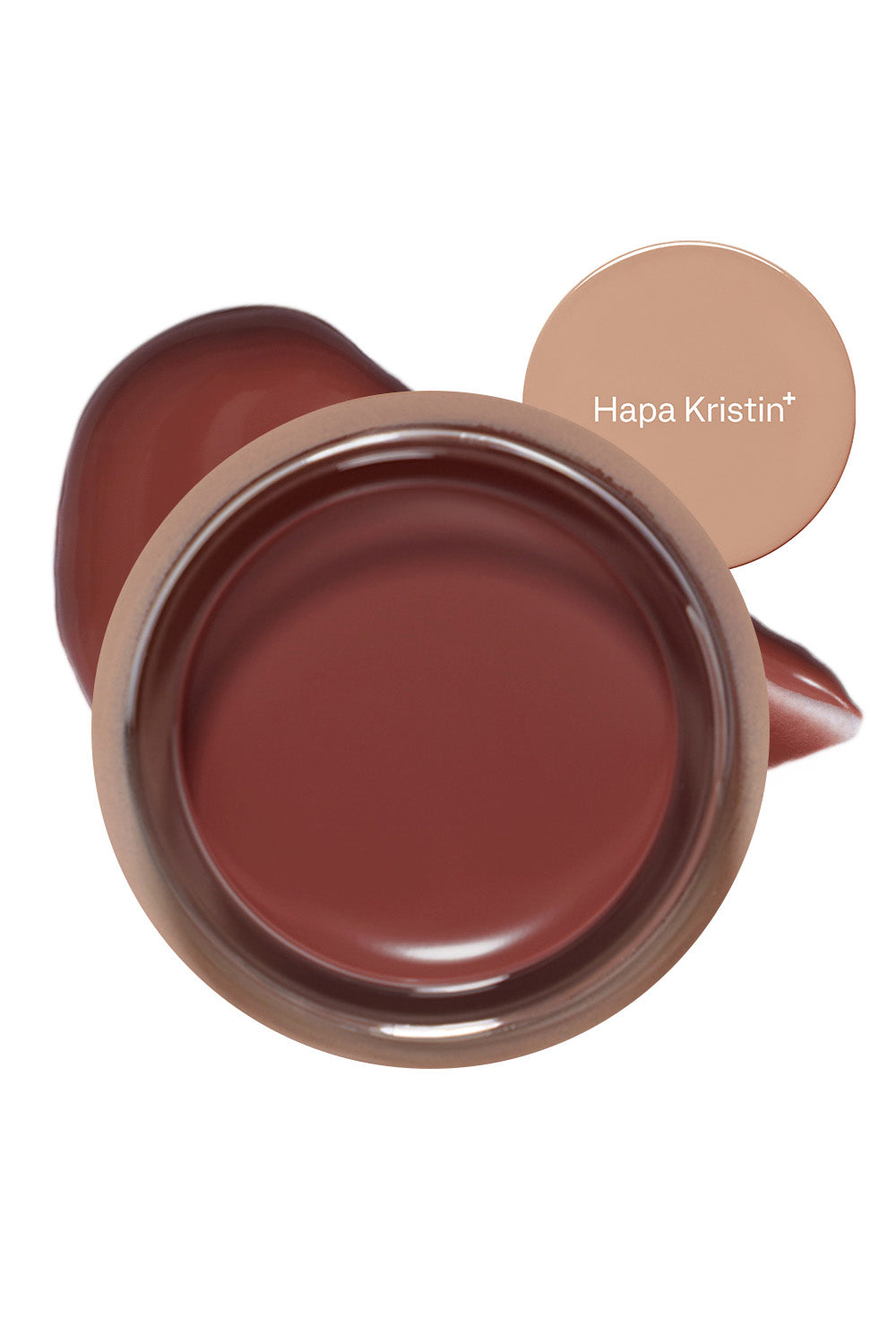 Gleam Glow Lip & Blush - Mocha Rose | Hapa Kristin South-East Asia Store