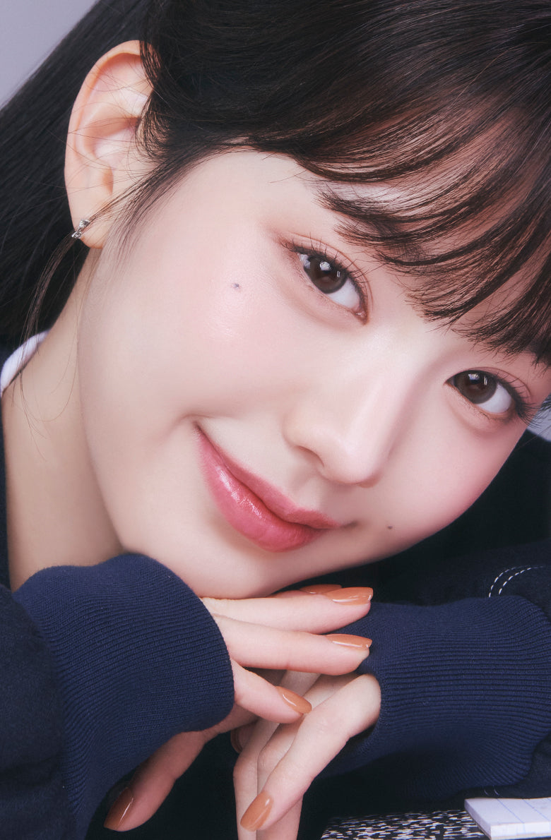 Bean Kristin 1Day - Short Brown (2pcs) | Hapa Kristin South-East Asia Store