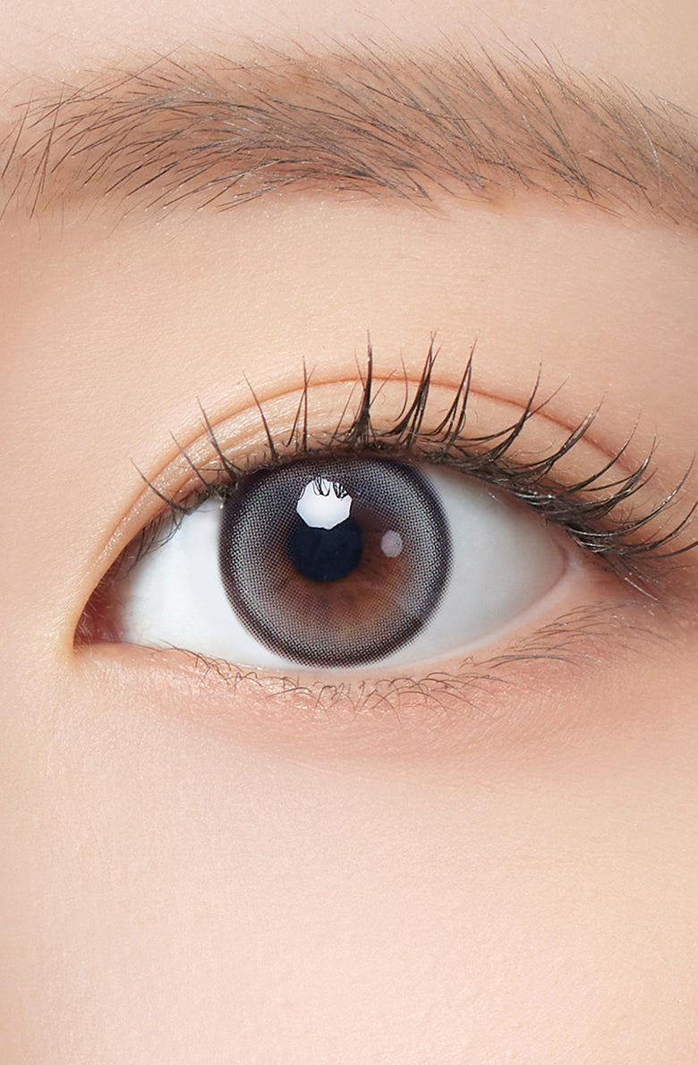 Forever Young Kristin - Muse Gray | Hapa Kristin South-East Asia Store