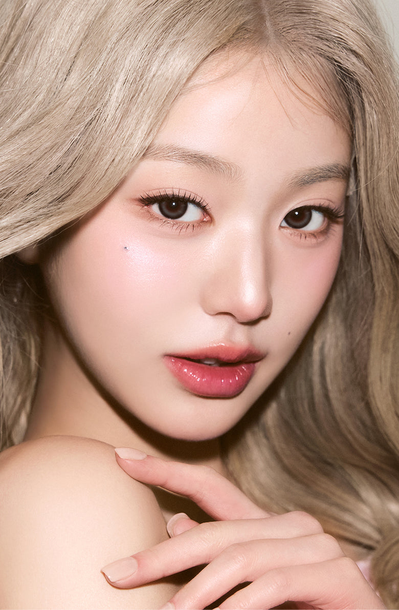 One&Only Kristin Big Plus (13.8) 1Day - Gray | Hapa Kristin South-East Asia Store