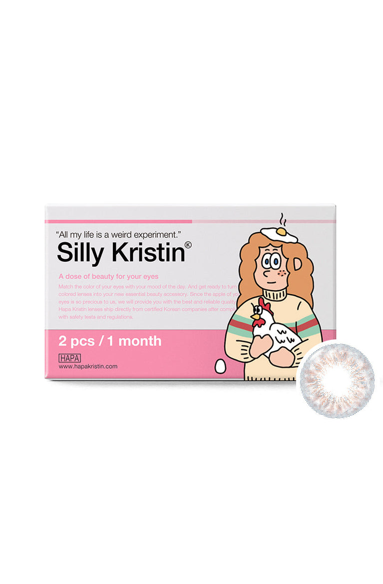 Hapa Kristin: Best Color Contact Lenses shipping to South East Asia