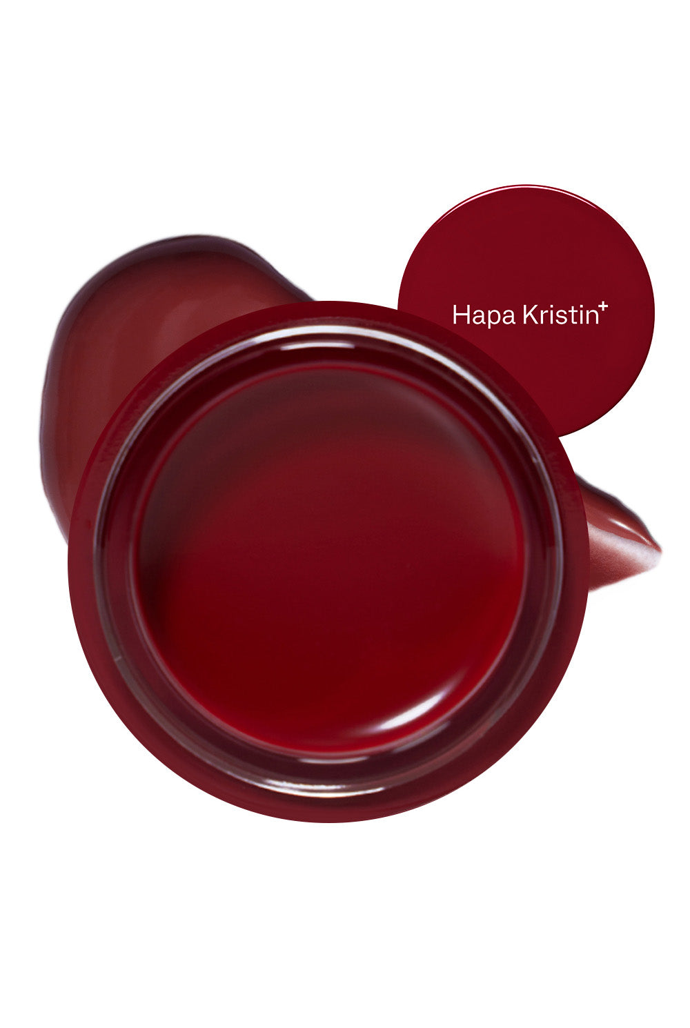 Gleam Glow Lip & Blush - Rich Red | Hapa Kristin South-East Asia Store