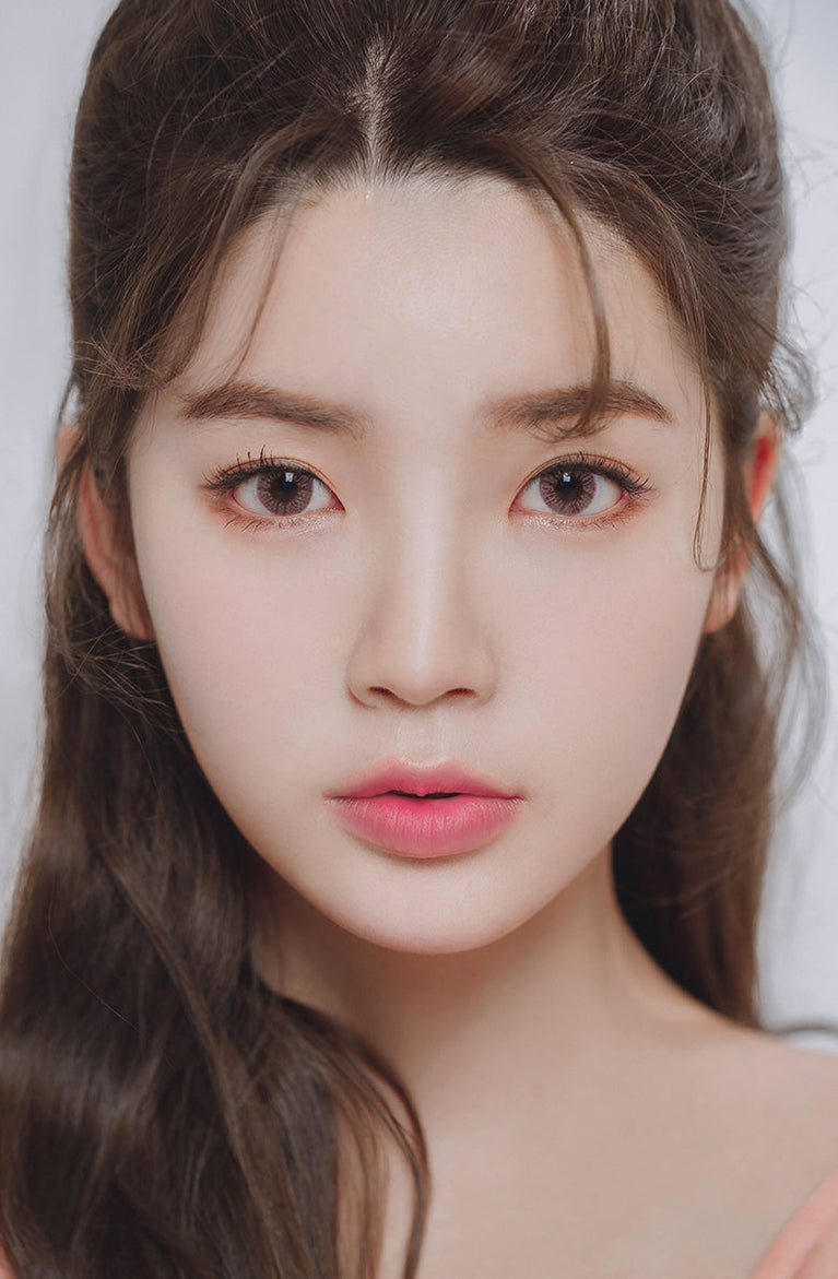Hapa Kristin: Best Color Contact Lenses shipping to South East Asia